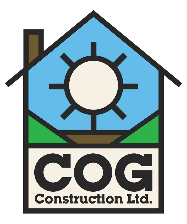 Home - COG Construction